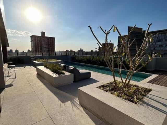 Apartamento com 2 quartos à venda em Belo Horizonte, no bairro Santo Agostinho