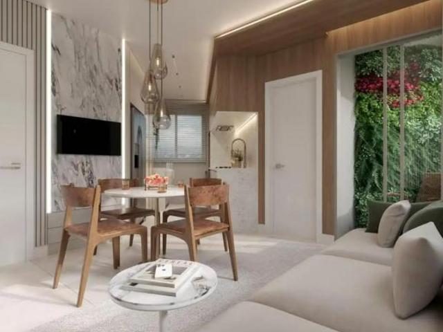 Apartamento com 2 quartos à venda em Belo Horizonte, no bairro Santo Agostinho
