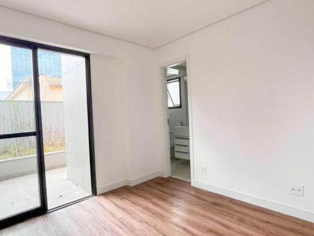 Apartamento com 2 quartos à venda em Belo Horizonte, no bairro Santo Agostinho