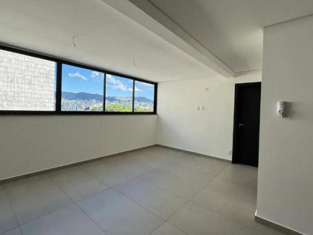 Apartamento com 2 quartos à venda em Belo Horizonte, no bairro Santo Agostinho