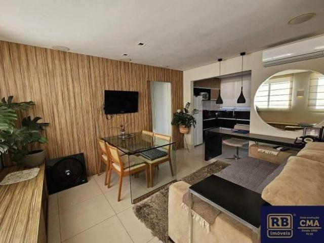 Apartamento com 2 quartos à venda em Belo Horizonte, no bairro Santo Antônio