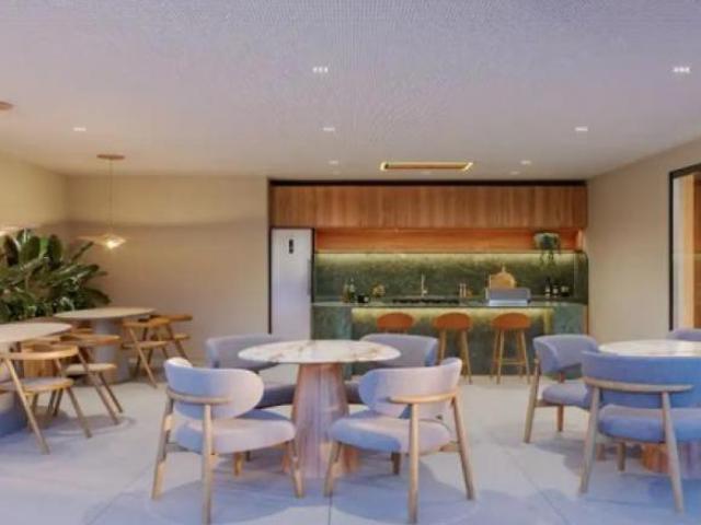 Apartamento com 2 quartos à venda em Belo Horizonte, no bairro Santo Antônio