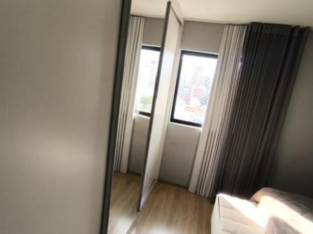 Apartamento com 2 quartos à venda em Belo Horizonte, no bairro Santo Antônio
