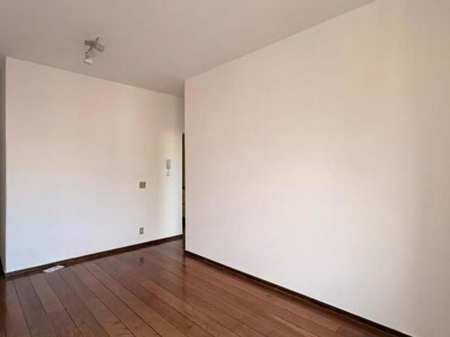 Apartamento com 2 quartos à venda em Belo Horizonte, no bairro Santo Antônio