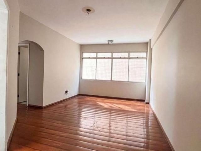 Apartamento com 2 quartos à venda em Belo Horizonte, no bairro Santo Antônio