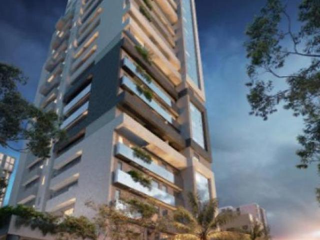 Apartamento com 2 quartos à venda em Belo Horizonte, no bairro Santo Antônio