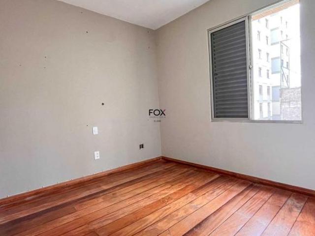 Apartamento com 2 quartos à venda em Belo Horizonte, no bairro Santo Antônio