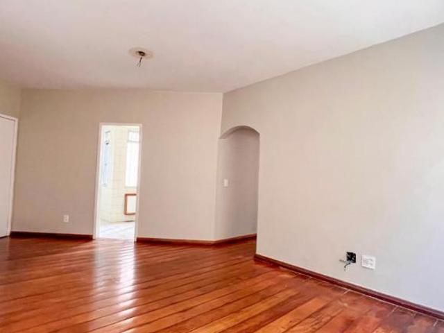 Apartamento com 2 quartos à venda em Belo Horizonte, no bairro Santo Antônio