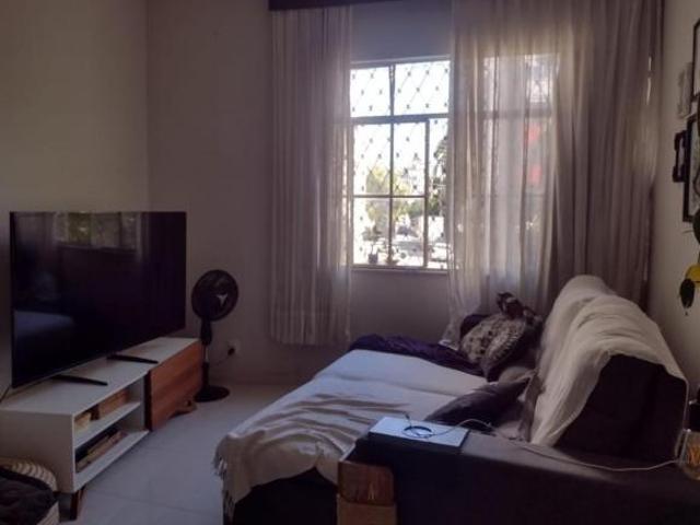 Apartamento com 2 quartos à venda em Belo Horizonte, no bairro Santo Antônio