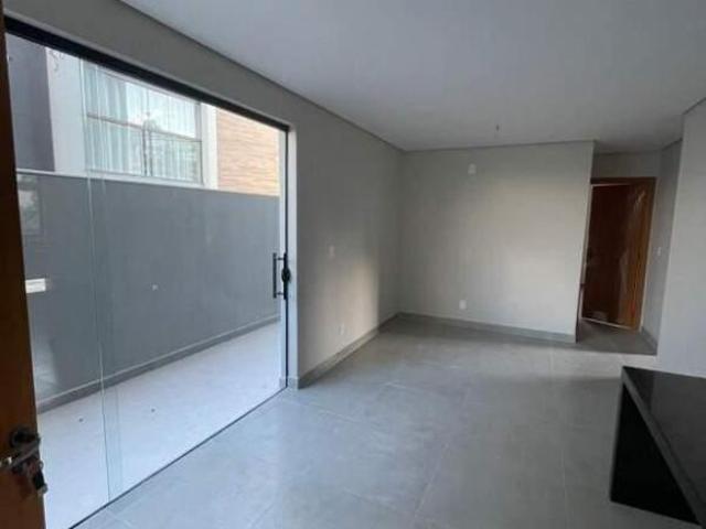 Apartamento com 2 quartos à venda em Belo Horizonte, no bairro Santo Antônio