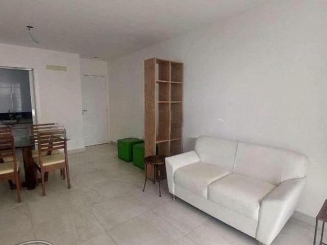 Apartamento com 2 quartos à venda em Belo Horizonte, no bairro Santo Antônio