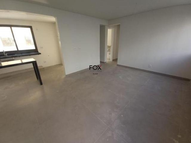 Apartamento com 2 quartos à venda em Belo Horizonte, no bairro Santo Antônio