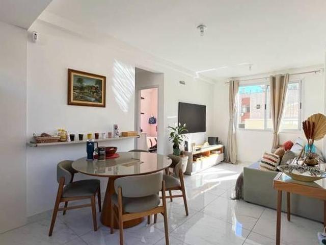 Apartamento com 2 quartos à venda em Belo Horizonte, no bairro Santo Antônio