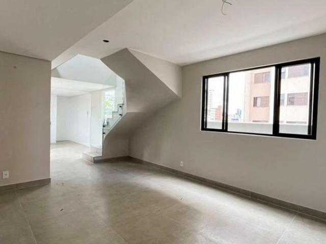 Apartamento com 2 quartos à venda em Belo Horizonte, no bairro Santo Antônio