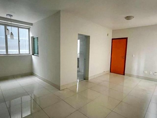 Apartamento com 2 quartos à venda em Belo Horizonte, no bairro Santo Antônio