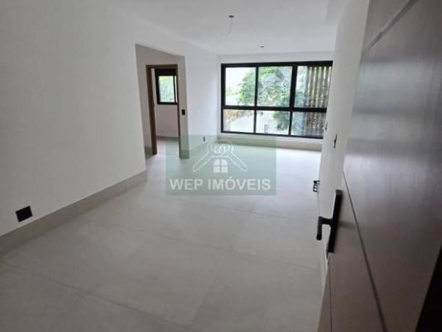Apartamento com 2 quartos à venda em Belo Horizonte, no bairro Santo Antônio