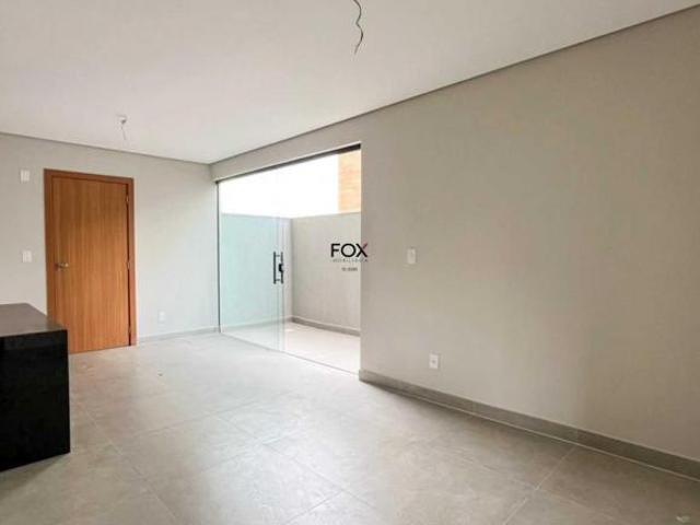Apartamento com 2 quartos à venda em Belo Horizonte, no bairro Santo Antônio