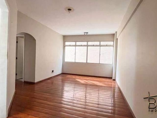 Apartamento com 2 quartos à venda em Belo Horizonte, no bairro Santo Antônio