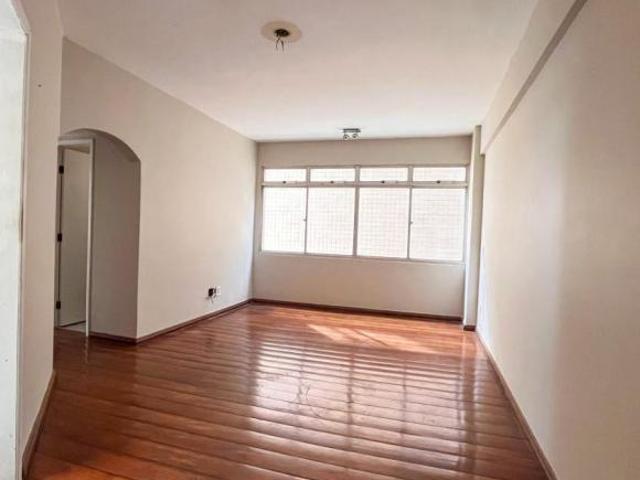 Apartamento com 2 quartos à venda em Belo Horizonte, no bairro Santo Antônio