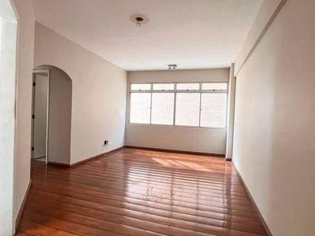 Apartamento com 2 quartos à venda em Belo Horizonte, no bairro Santo Antônio