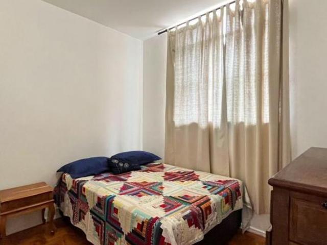 Apartamento com 2 quartos à venda em Belo Horizonte, no bairro Santo Antônio