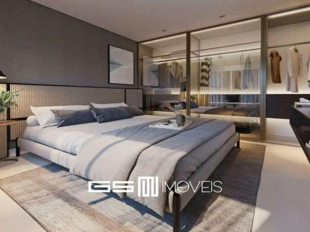 Apartamento com 2 quartos à venda em Belo Horizonte, no bairro Savassi