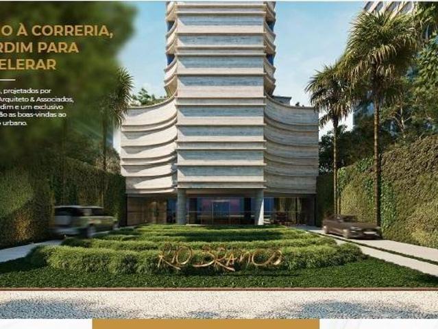 Apartamento com 2 quartos à venda em Belo Horizonte, no bairro Savassi