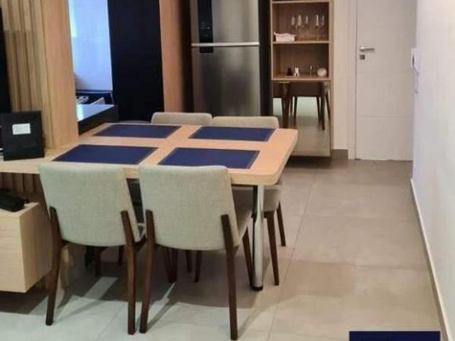 Apartamento com 2 quartos à venda em Belo Horizonte, no bairro Savassi