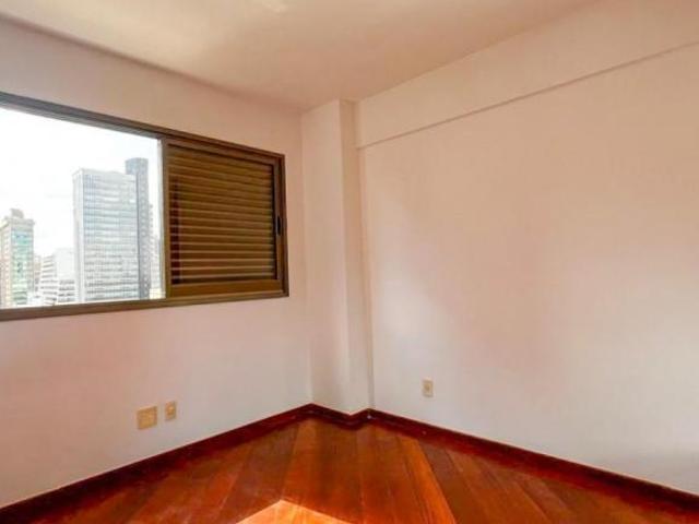Apartamento com 2 quartos à venda em Belo Horizonte, no bairro Savassi