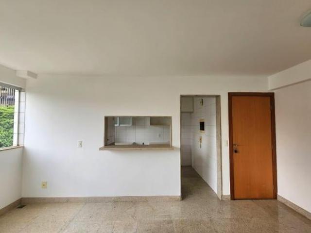 Apartamento com 2 quartos à venda em Belo Horizonte, no bairro Savassi