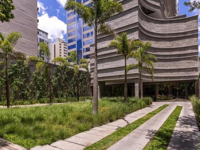 Apartamento com 2 quartos à venda em Belo Horizonte, no bairro Savassi