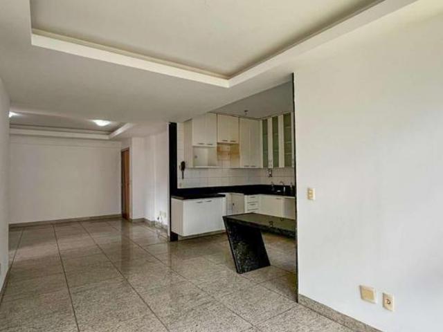 Apartamento com 2 quartos à venda em Belo Horizonte, no bairro Savassi