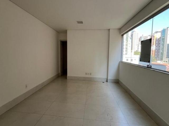 Apartamento com 2 quartos à venda em Belo Horizonte, no bairro Savassi