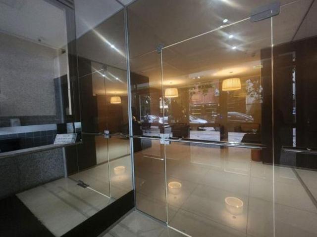 Apartamento com 2 quartos à venda em Belo Horizonte, no bairro Savassi