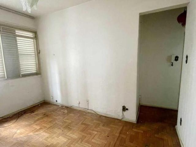 Apartamento com 2 quartos à venda em Belo Horizonte, no bairro Savassi