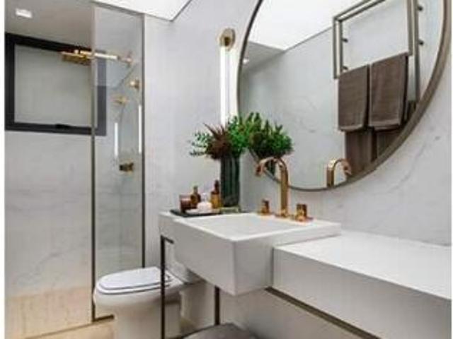 Apartamento com 2 quartos à venda em Belo Horizonte, no bairro Savassi