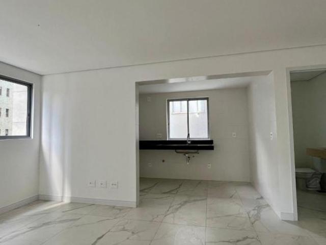 Apartamento com 2 quartos à venda em Belo Horizonte, no bairro Savassi
