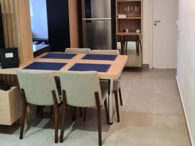 Apartamento com 2 quartos à venda em Belo Horizonte, no bairro Savassi