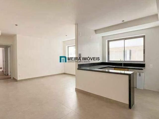 Apartamento com 2 quartos à venda em Belo Horizonte, no bairro Savassi