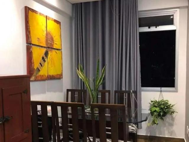 Apartamento com 2 quartos à venda em Belo Horizonte, no bairro Savassi