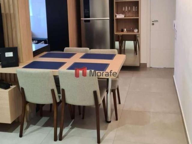 Apartamento com 2 quartos à venda em Belo Horizonte, no bairro Savassi