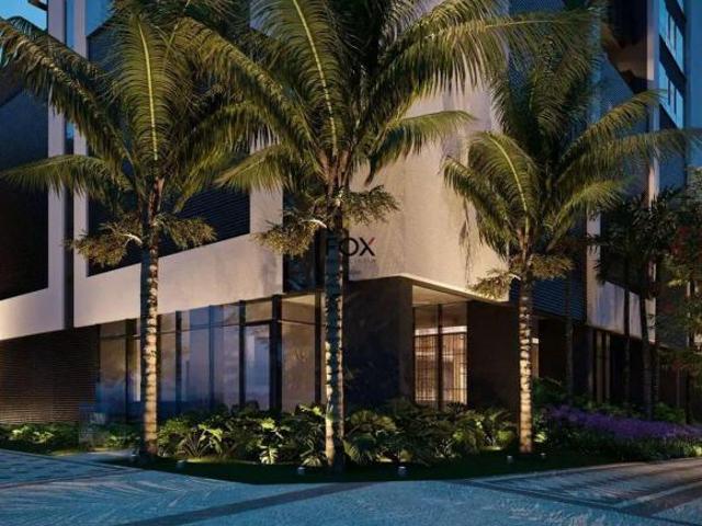 Apartamento com 2 quartos à venda em Belo Horizonte, no bairro Savassi
