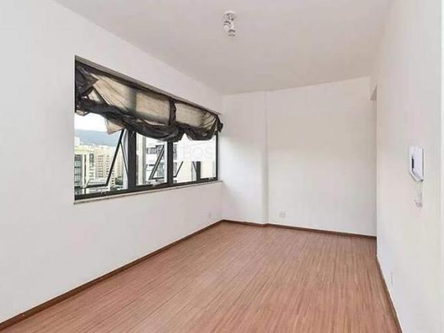Apartamento com 2 quartos à venda em Belo Horizonte, no bairro Savassi