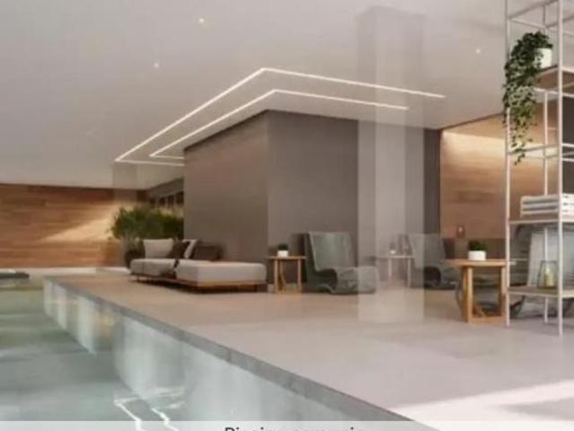 Apartamento com 2 quartos à venda em Belo Horizonte, no bairro Savassi