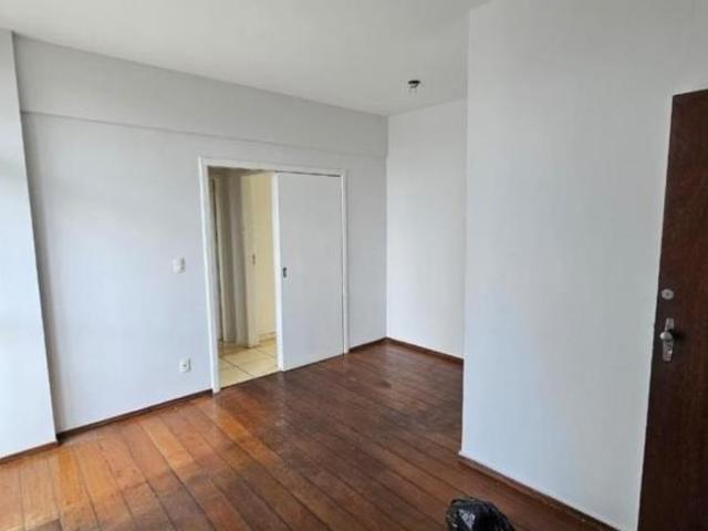 Apartamento com 2 quartos à venda em Belo Horizonte, no bairro Savassi
