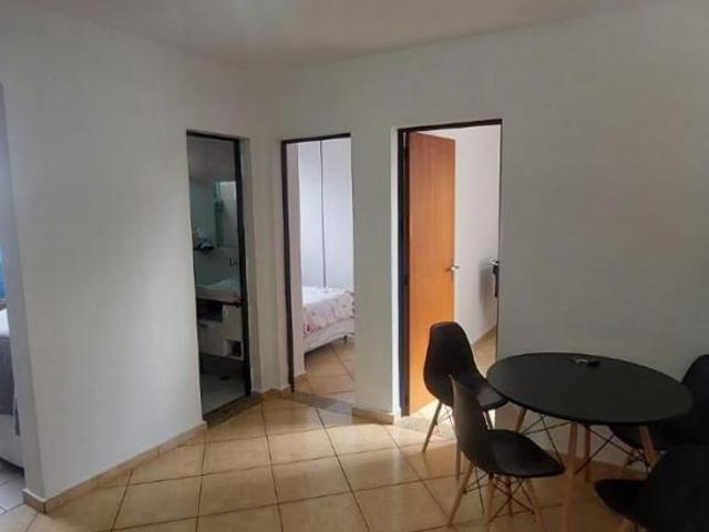 Apartamento com 2 quartos à venda em Belo Horizonte, no bairro Serra Verde Venda Nova