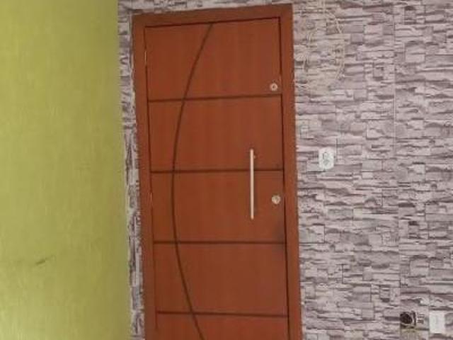 Apartamento com 2 quartos à venda em Belo Horizonte, no bairro Serra Verde