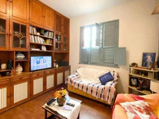 Apartamento com 2 quartos à venda em Belo Horizonte, no bairro Serra