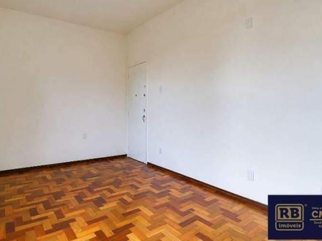 Apartamento com 2 quartos à venda em Belo Horizonte, no bairro Serra