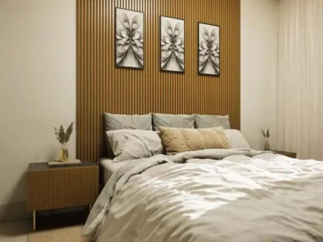Apartamento com 2 quartos à venda em Belo Horizonte, no bairro Serra